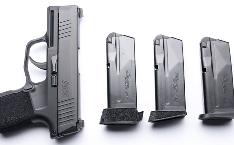 Handguns | R & A Tactical